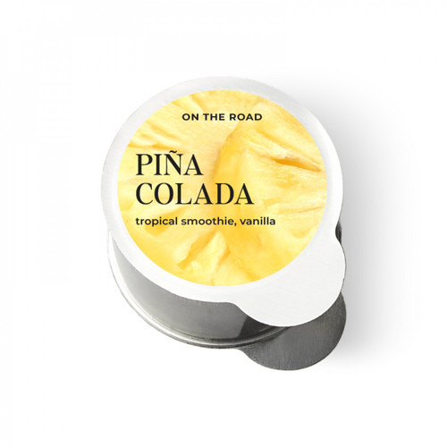 Pina Colada Fragrance Pod | MojiLife Fragrance