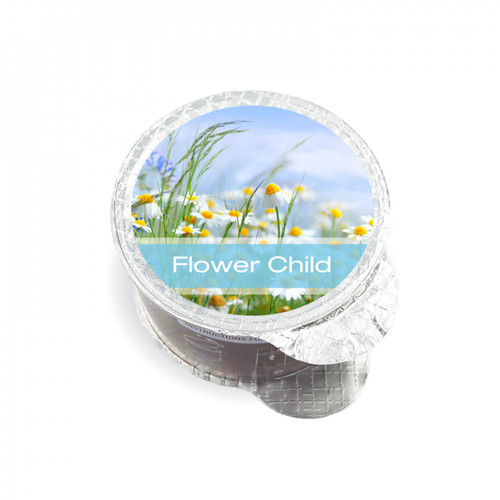 Flower Child Fragrance Pod | MojiLife Fragrance