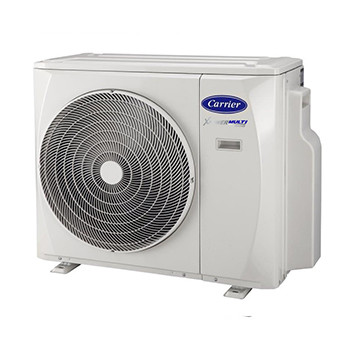 Carrier | Multi Split System XPower | Gomperts Cooling