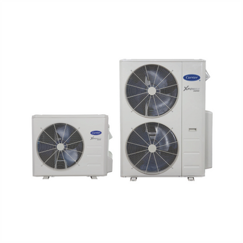 Carrier | Universal Outdoor Unit - Heat Pump | Gomperts Cooling