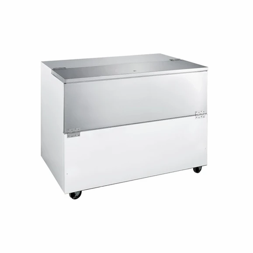 HDS | Milk Cooler - 2 Doors | Supreme Horeca