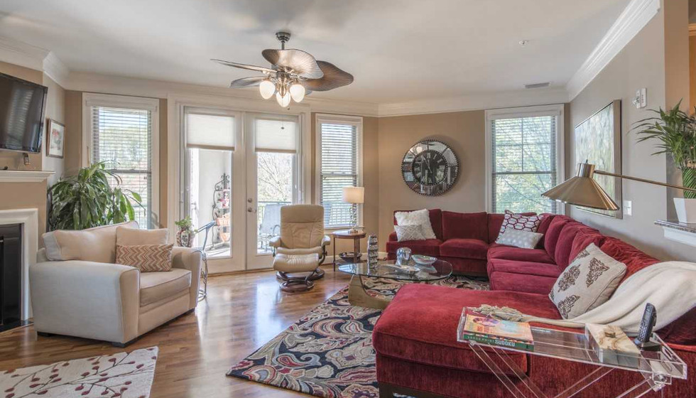 Residential Designs | Su Rudy Designs