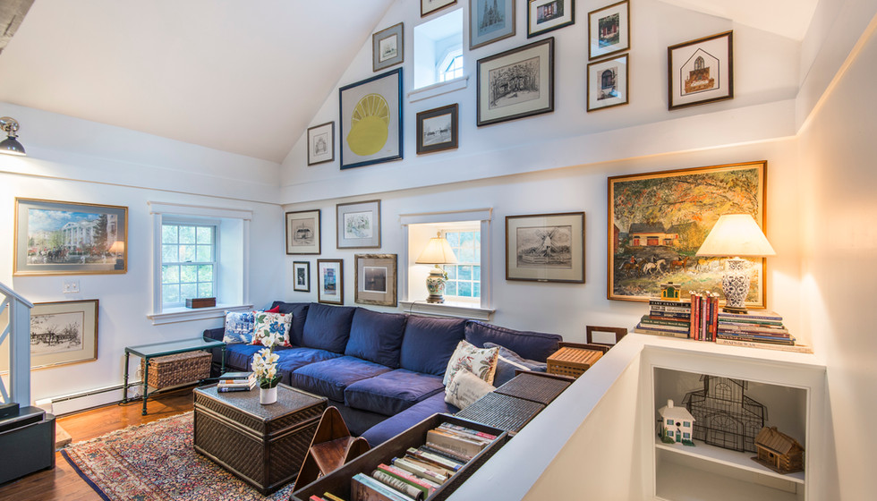 Residential Designs | Su Rudy Designs