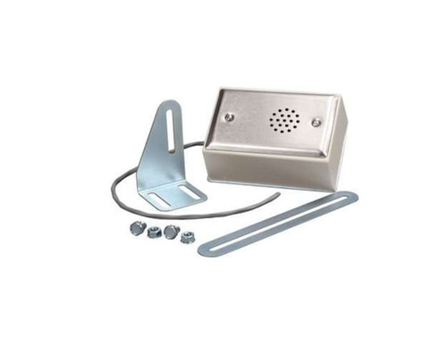 Microphone, Duplex, With Bracket | Drive-Thru Pros Inc.