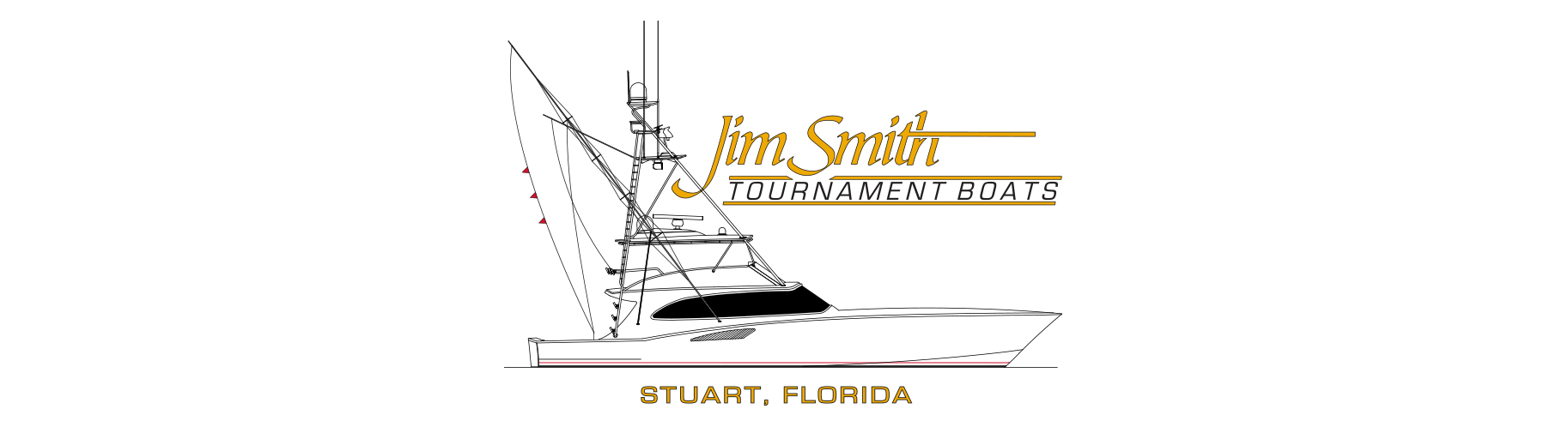 Jim Smith Tournament Boats | Custom Fishing Boats | Florida
