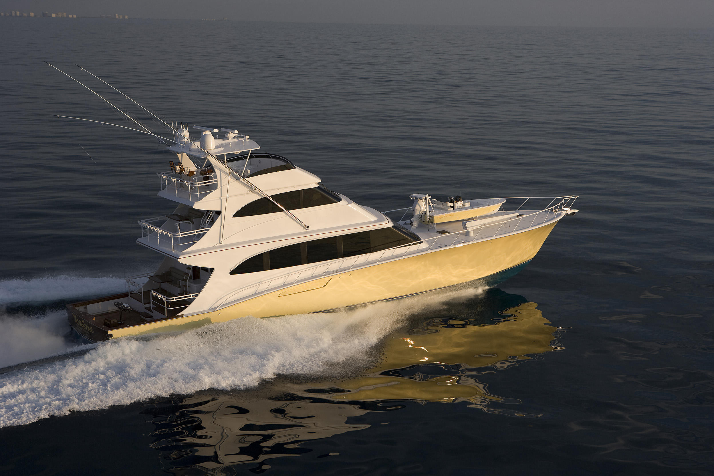 Custom Fishing Boats | Florida | Jim Smith Tournament Boats, Inc.