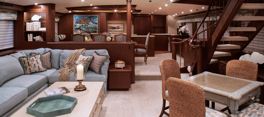 105' SPORTFISH | Jim Smith Tournament Boats, Inc. | United States