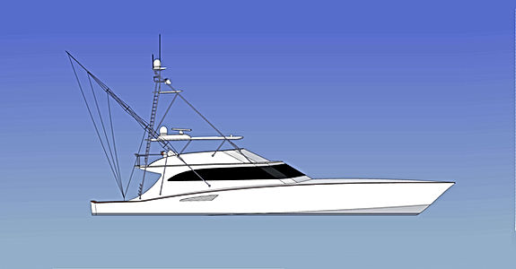 Jim Smith Tournament Boats | Custom Built | Stuart, Florida