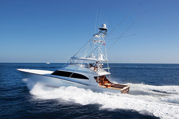 Custom Build Boats | Stuart, FL, USA | Jim Smith Tournament Boats, Inc