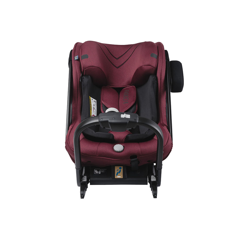 Car Seats Plus | Extended Rear Facing Car Seats in Norfolk