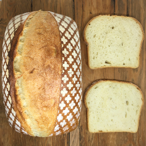 The Barn Loaf | beachlakebakery