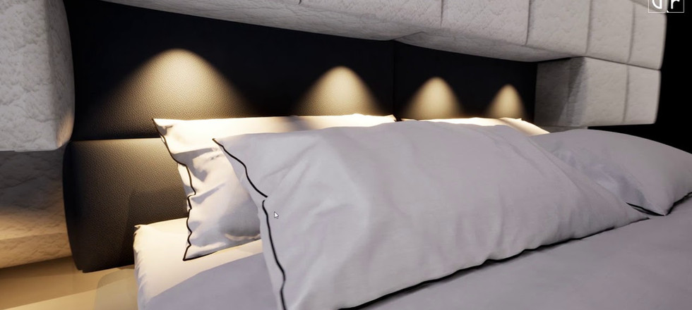 Product Visualization | A2 VR - Virtual Reality Services