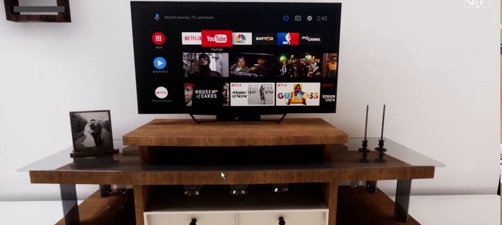 Product Visualization | A2 VR - Virtual Reality Services