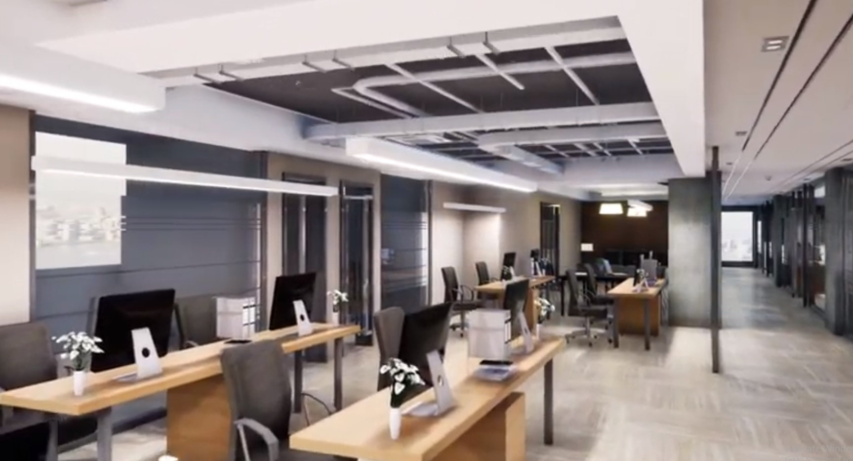 Office Video Walkthroughs | A2VR - Virtual Reality Services