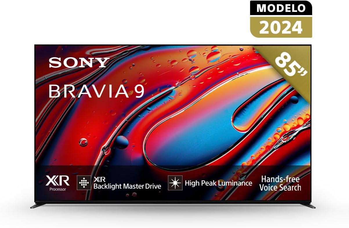 Mejores Marcas de TV 2025 - REEMAG