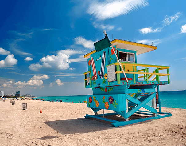 Mejores Zonas para Vivir en Miami 2022 - REEMAG