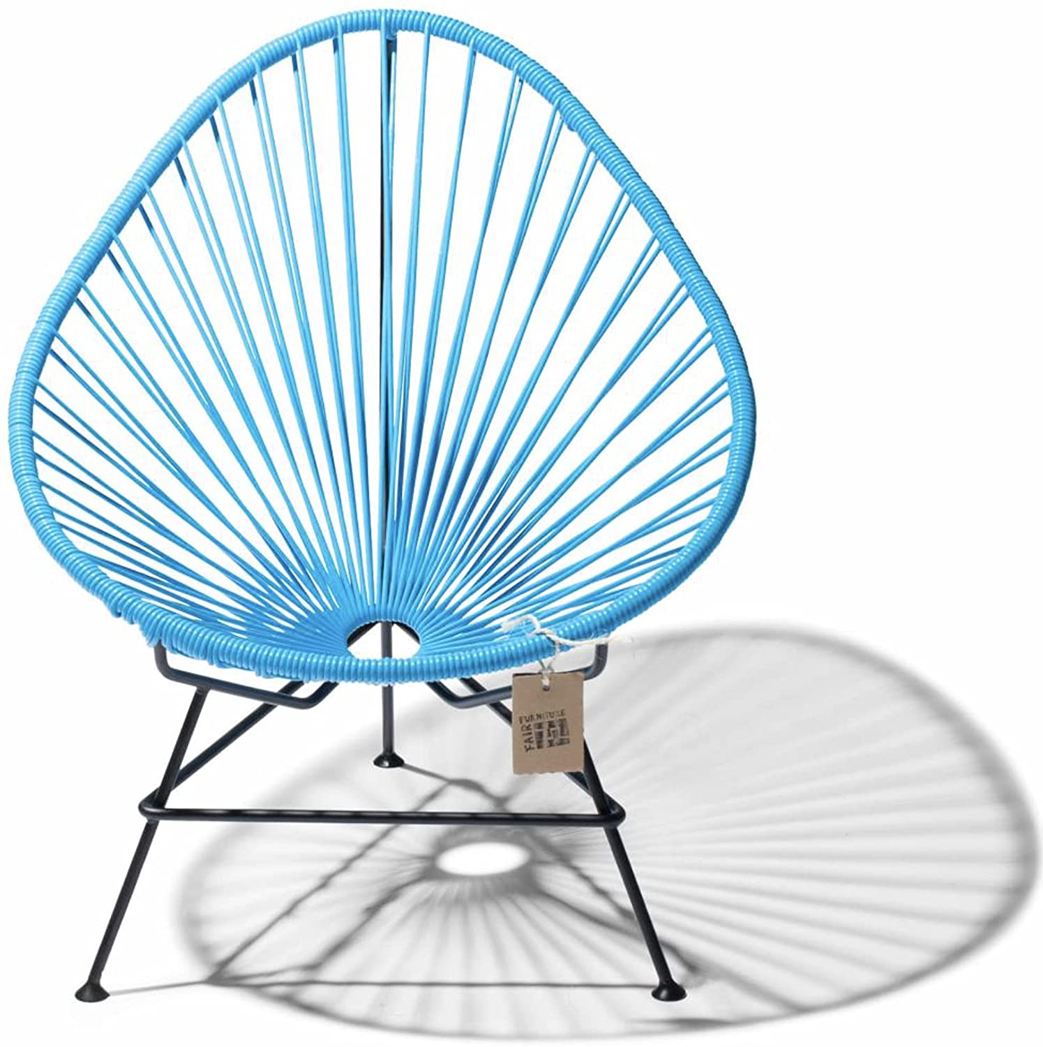 Acapulco Chair, the Original Acapulco Mexican Chair - Arpr México
