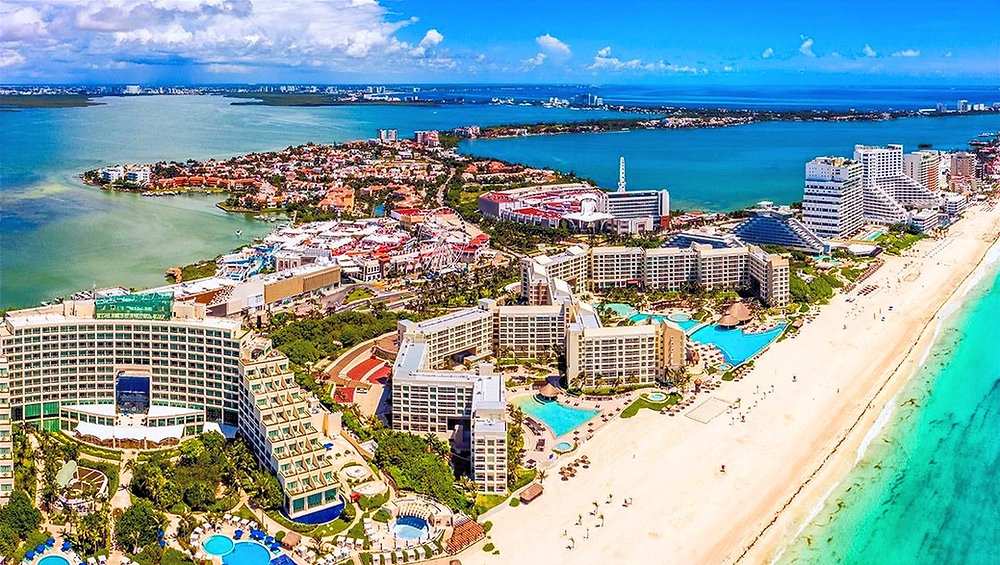 Best Neighborhoods to Live in Cancun 2022 -REEMAG