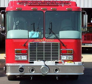 Hacks Point Fire Company