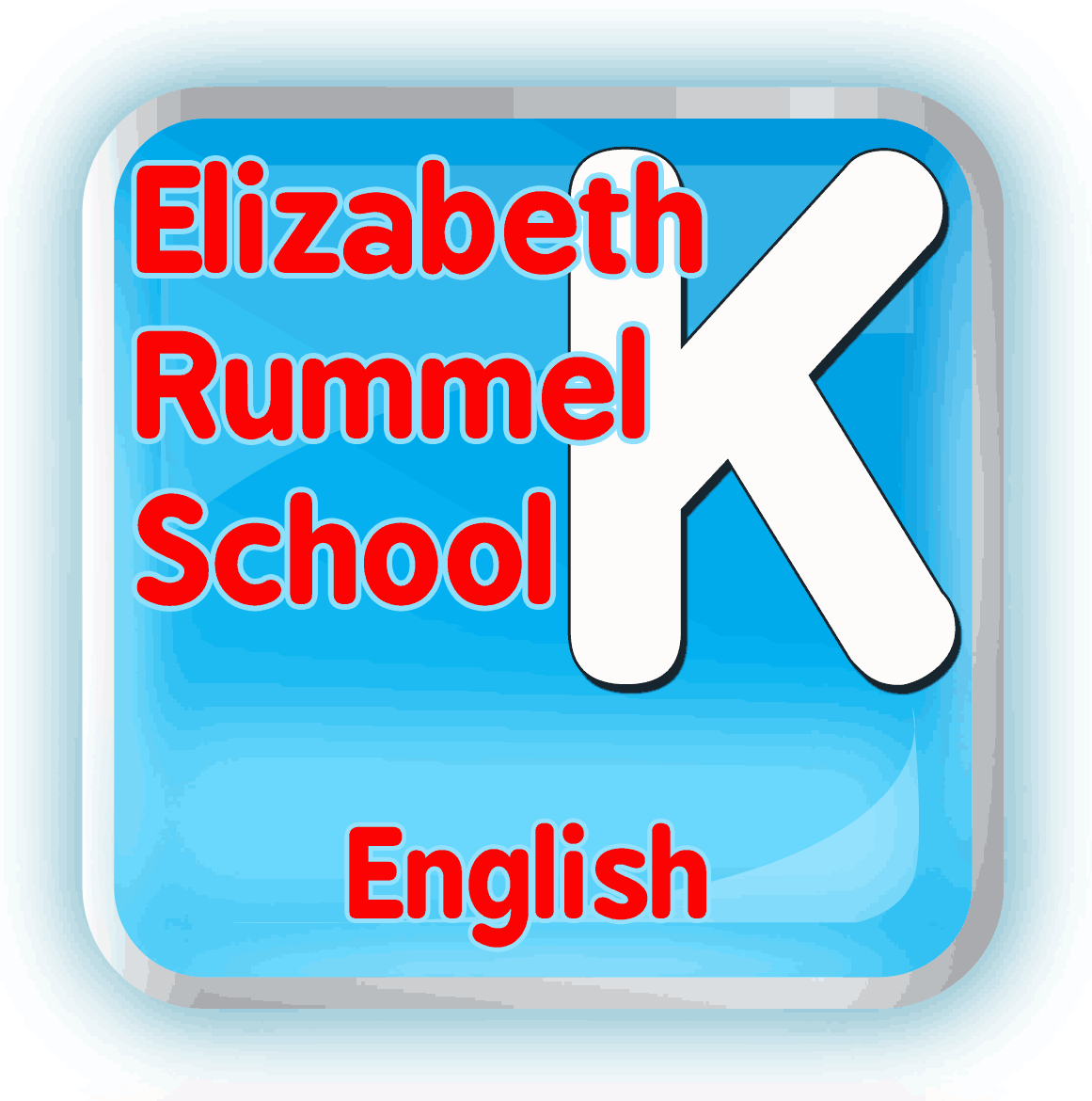 Ers Kindergarten Back To School