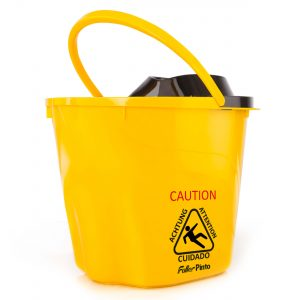 Balde Exprimidor 12 L | Ferretería Online Si
