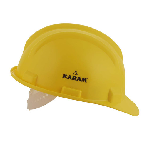 Karam PN501 Nap Type Safety Helmet | Delight Safety