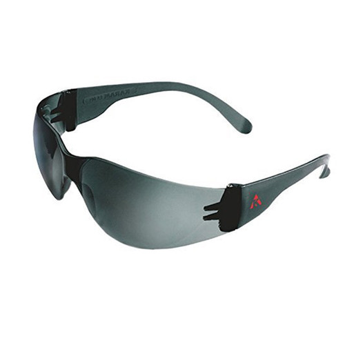 Karam Es001 Smoked Safety Goggles | Delight Safety