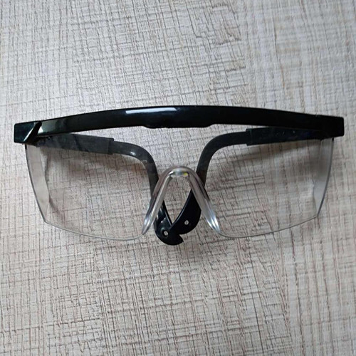 Eye Soft safety goggles | Delight safety