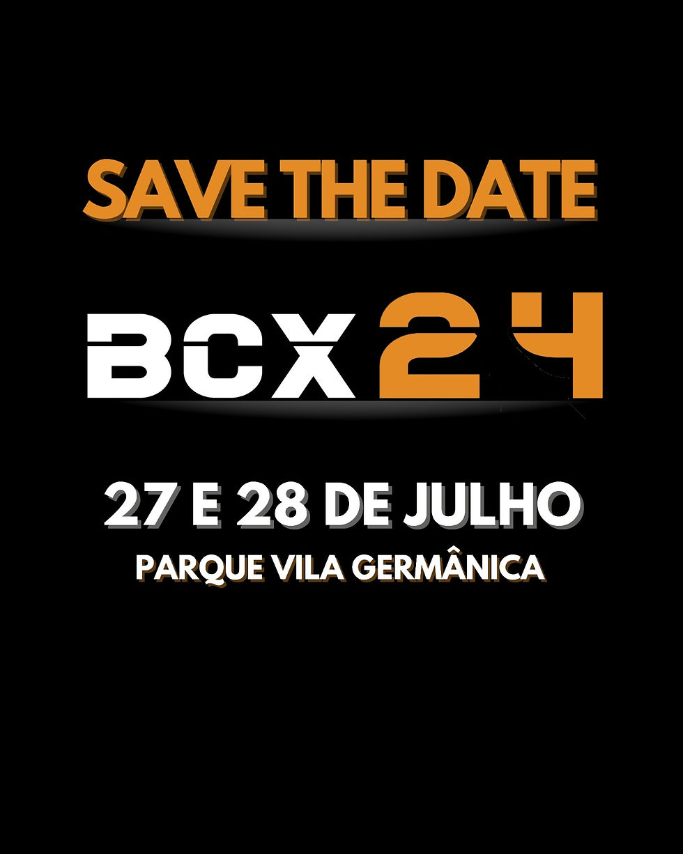 BCX 2024