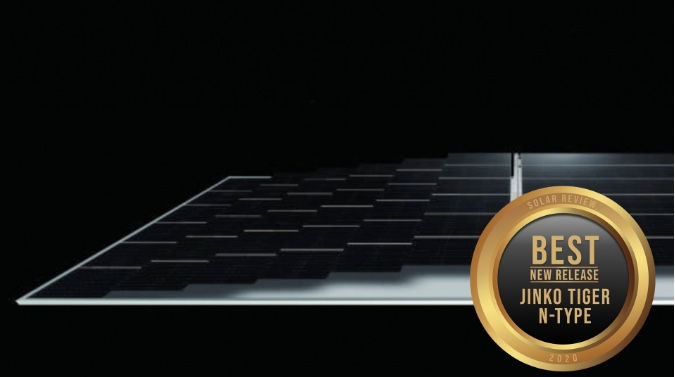 Best Solar Panels 2020 by Specification