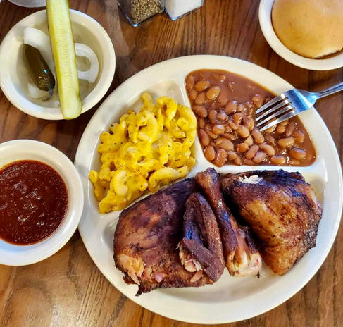 Texas Star BBQ | Discover the best Texas bar b que in Hurst - from ...