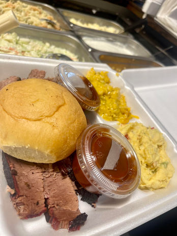 Texas Star BBQ | Discover the best Texas bar b que in Hurst - from ...