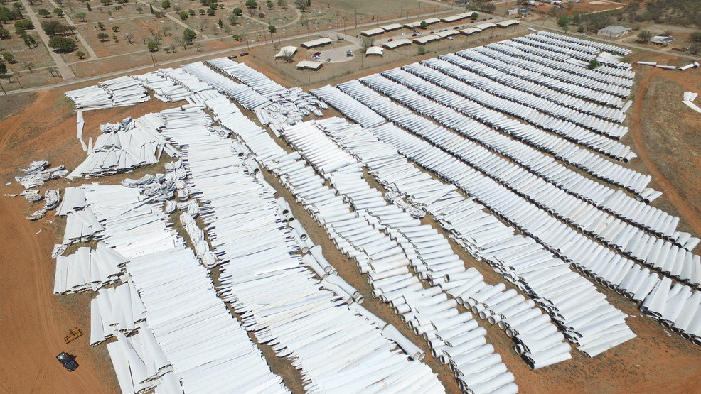 What’s Going On in the World of Glass Fiber Recycling