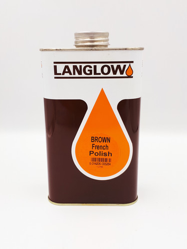 LANGLOW FRENCH POLISH | Al Sharhan Trading