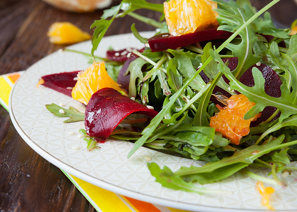 Meal Delivery Service | The Lemon Tree Cafe | Wake Forest