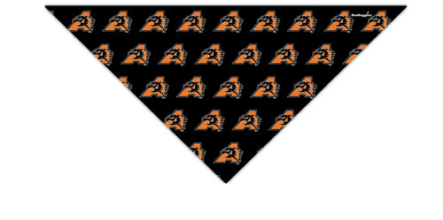 Aledo A Bandana | Aledo Cheer Booster