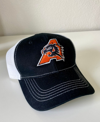 Youth Aledo Snapback Trucker Hat | Aledo Cheer Booster