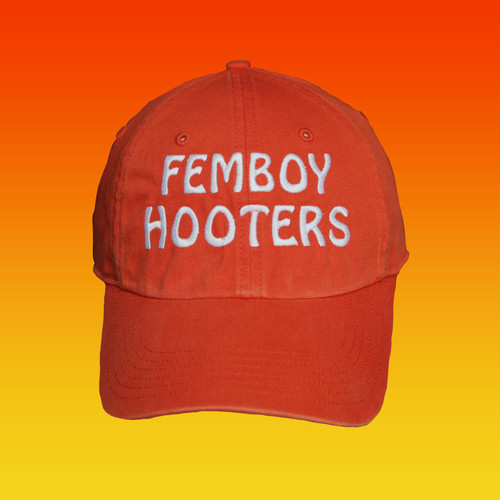 Femboy Hooters Hat | Mysite