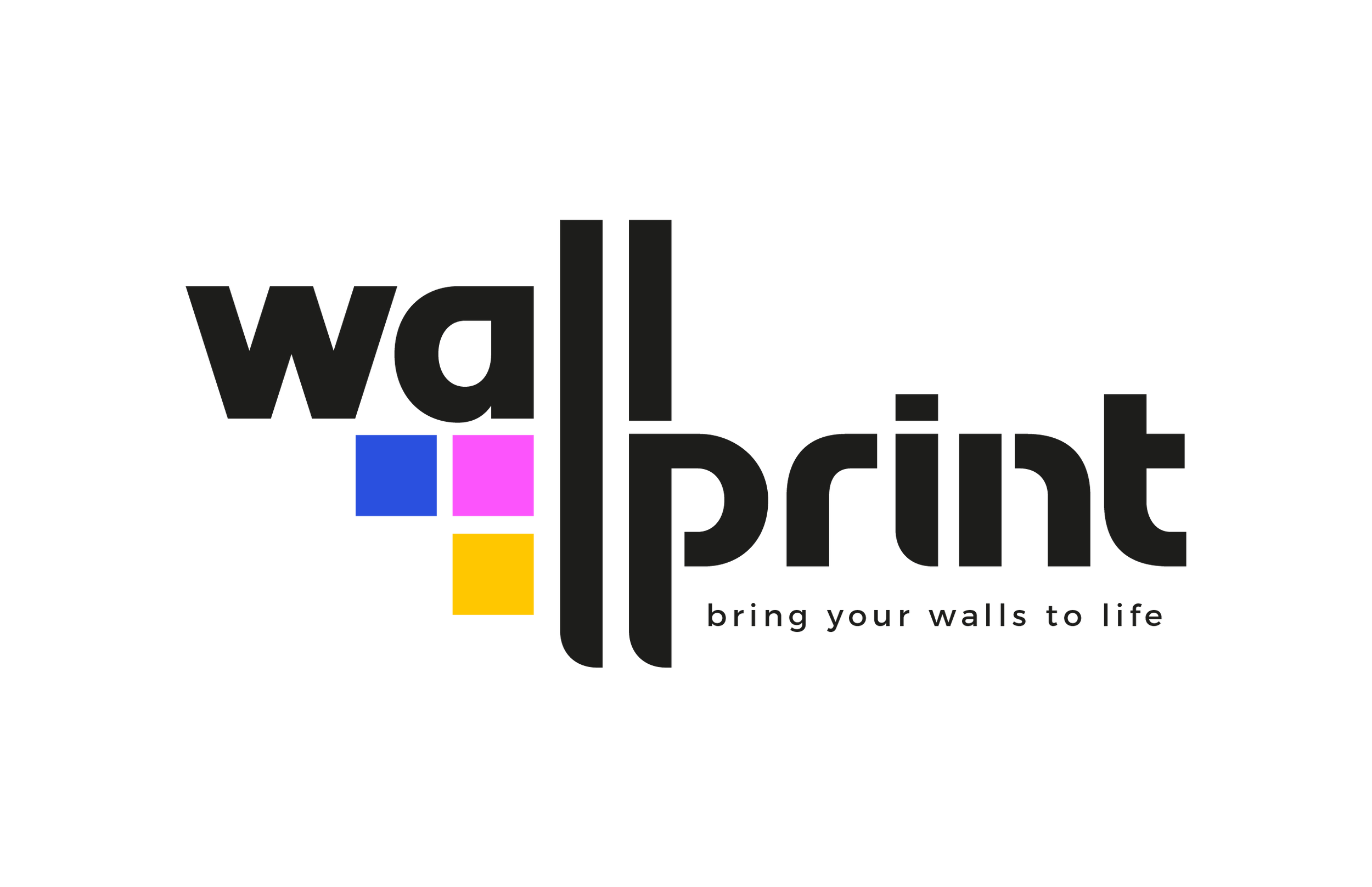 wallPrint | Large Wall Art | Mural & Sign Printing | Florida