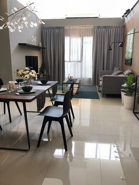 Avia Plus Residences | JM PROPERTY