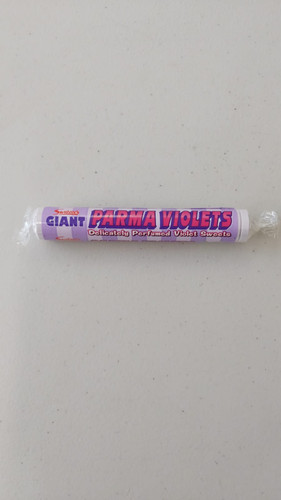 Swizzles Giant Parma Violets 40g | Sweet Paradise