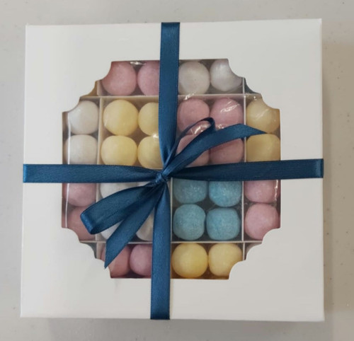 Bon Bon Box | Sweet Paradise