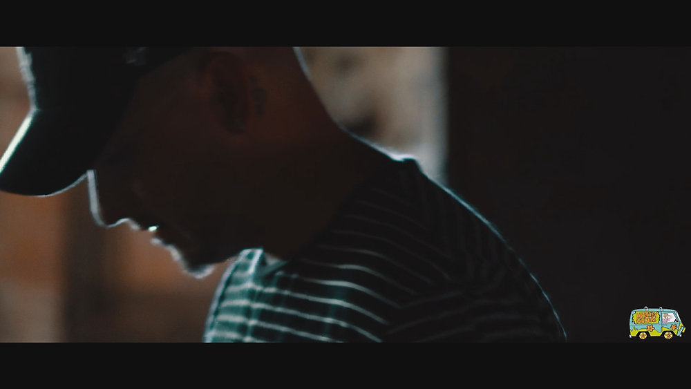 Michigan's On The Rise Artist-Jolo Reeves