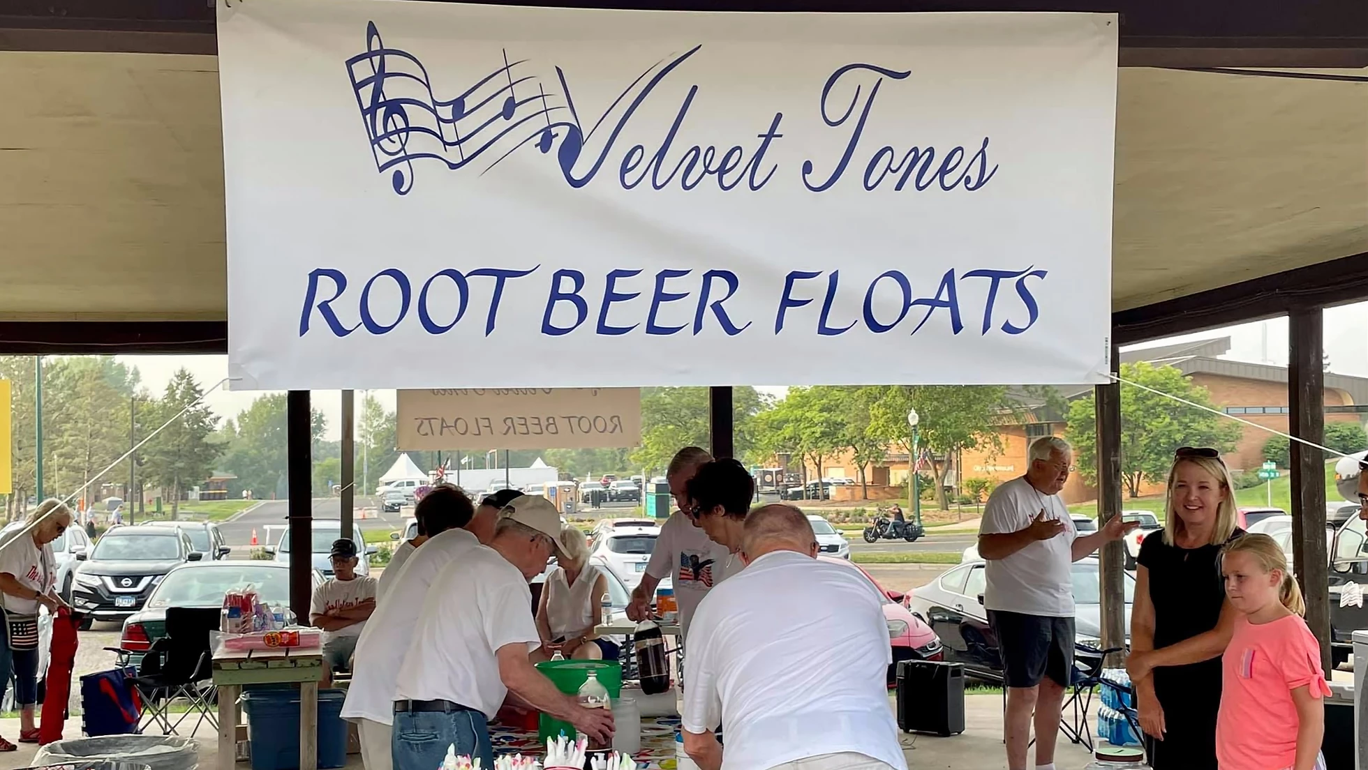 About | Velvet Tone Choir