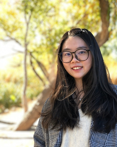 About Me | Junyuan Chen