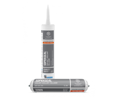 Sopraseal Sealant | Concretionz ICF