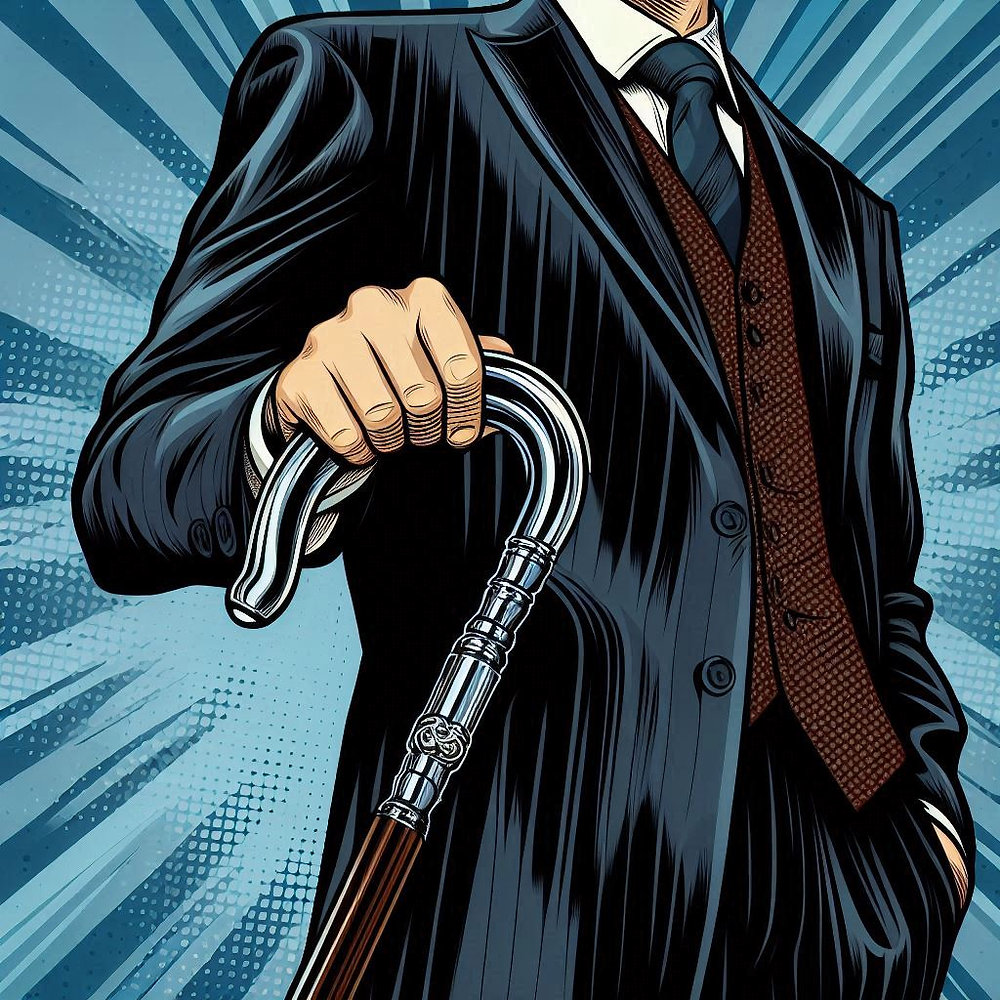 Best Self Defense Walking Sticks in Canada: Is It Legal?