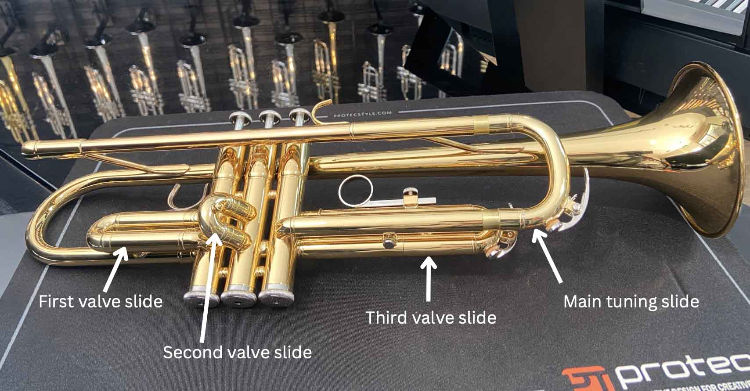 How to Tune a Trumpet Like a Pro: All Your Questions Answered