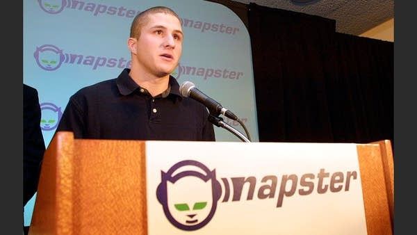 How Did Napster Change the Music Industry? Billions Lost, But They're ...