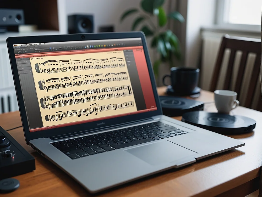 The Best Free Music Composition Software for Classical Musicians: Top ...